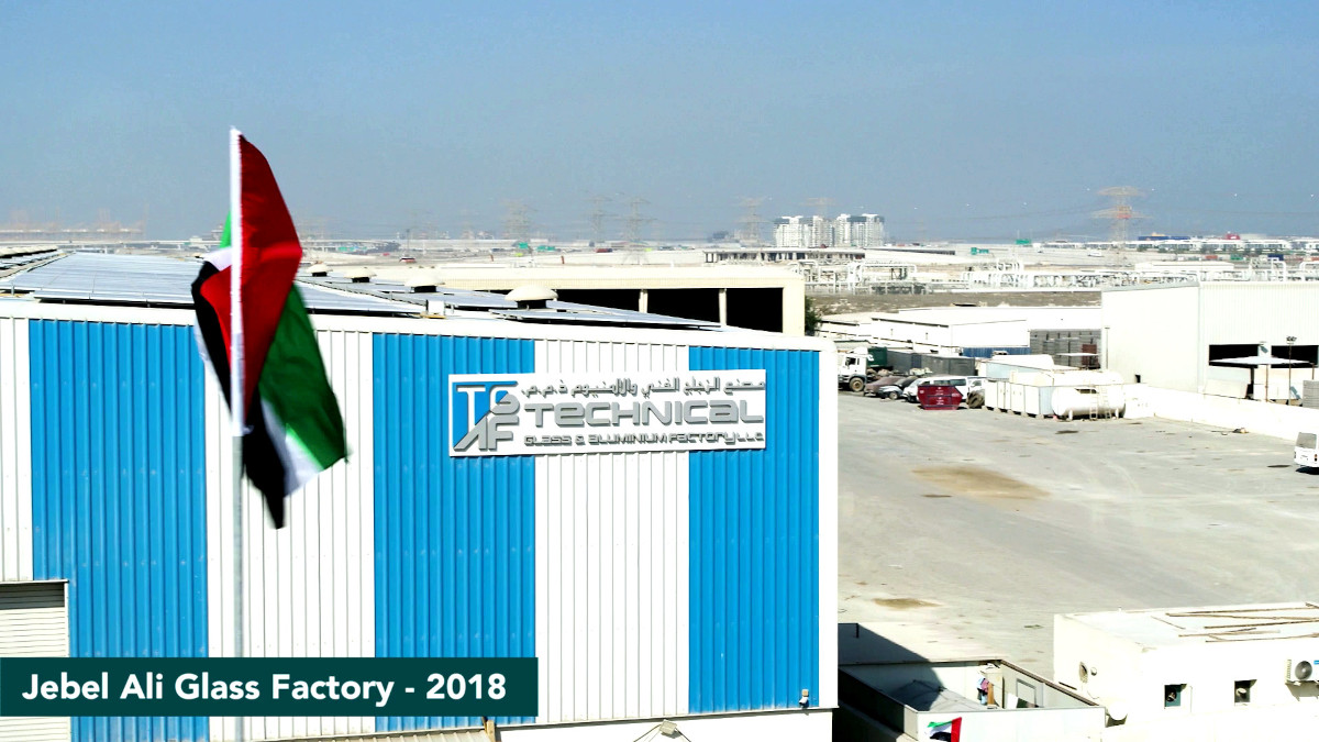 Forel Contributes to TGAC's Innovation in the Middle East - Forel