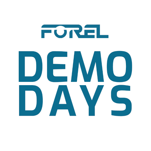 Forel Demo Days: An immersion in the world of innovative solutions - Forel