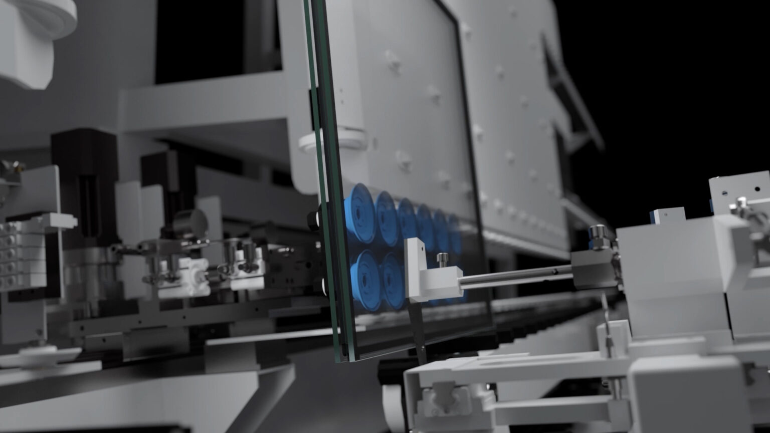New video online: Thin Glass Processing with thermoplastic spacer ...