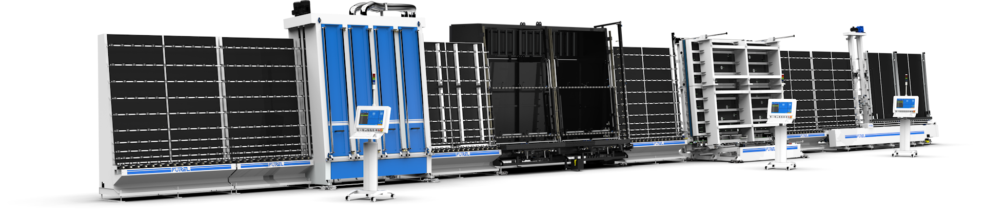 “ESSENTIAL” LINE - Forel