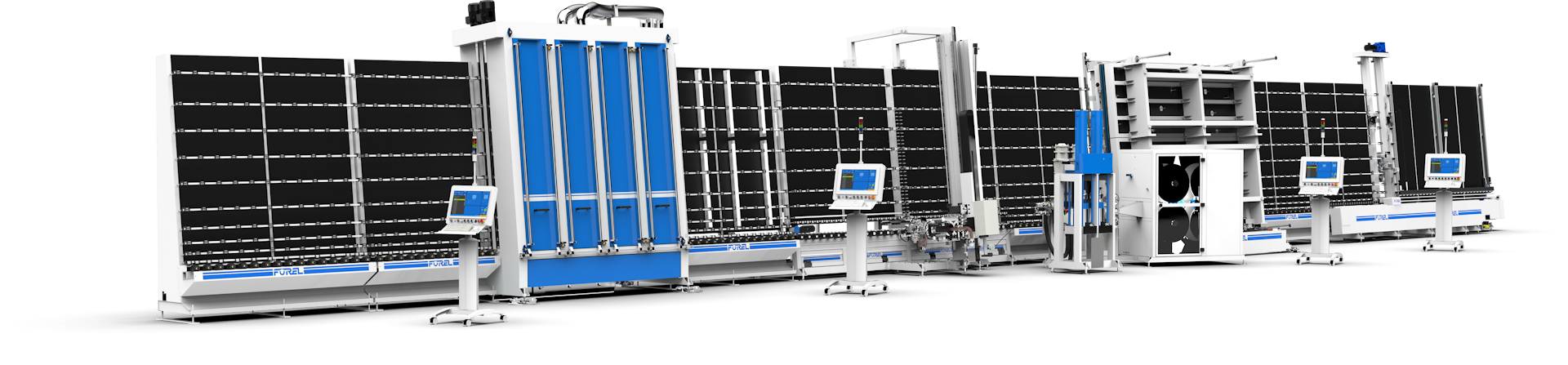 LÍNEA ESSENTIAL - Forel